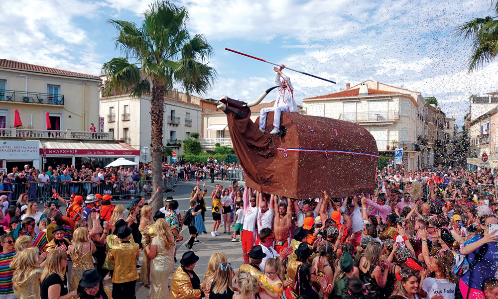 Découvrir Mèze en images - Ville de Mèze