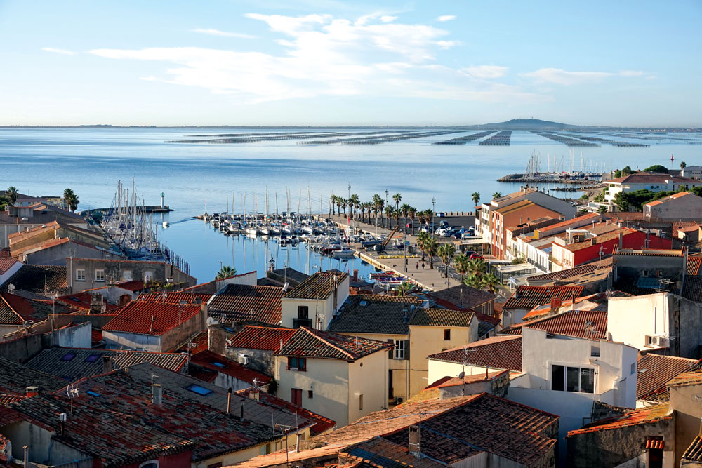 Découvrir Mèze en images - Ville de Mèze