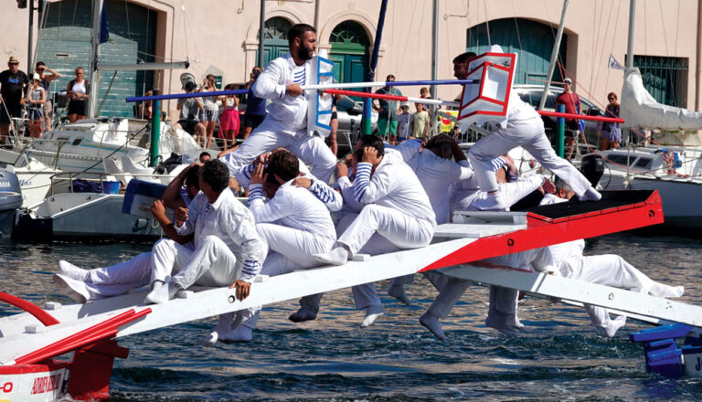 Découvrir Mèze en images - Ville de Mèze