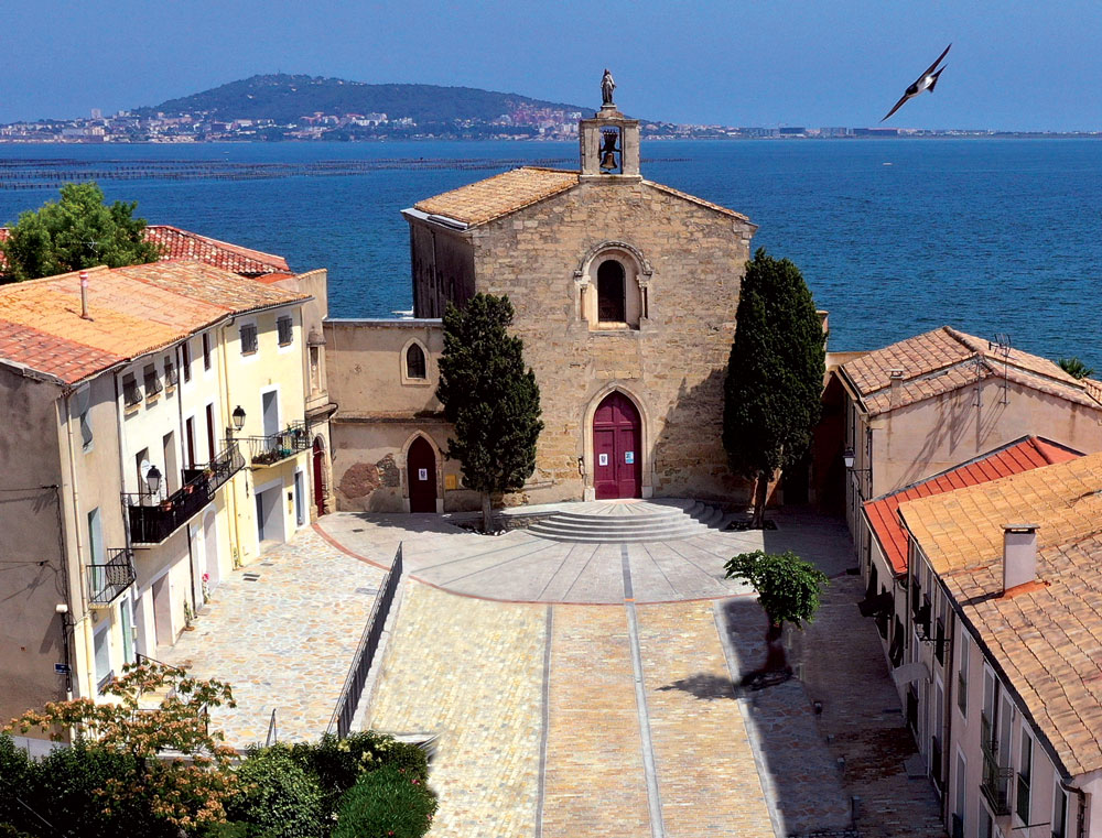 Découvrir Mèze en images - Ville de Mèze