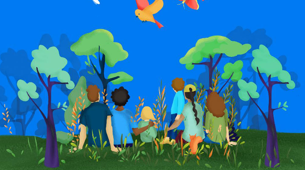 La nature en fête à Mèze - Ville de Mèze